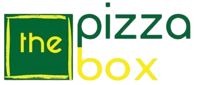 About Us – The Pizza Box